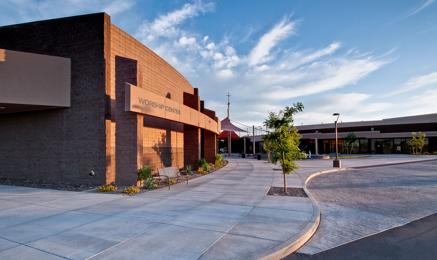 Mission Community Church – MTV General Contractors, Inc.