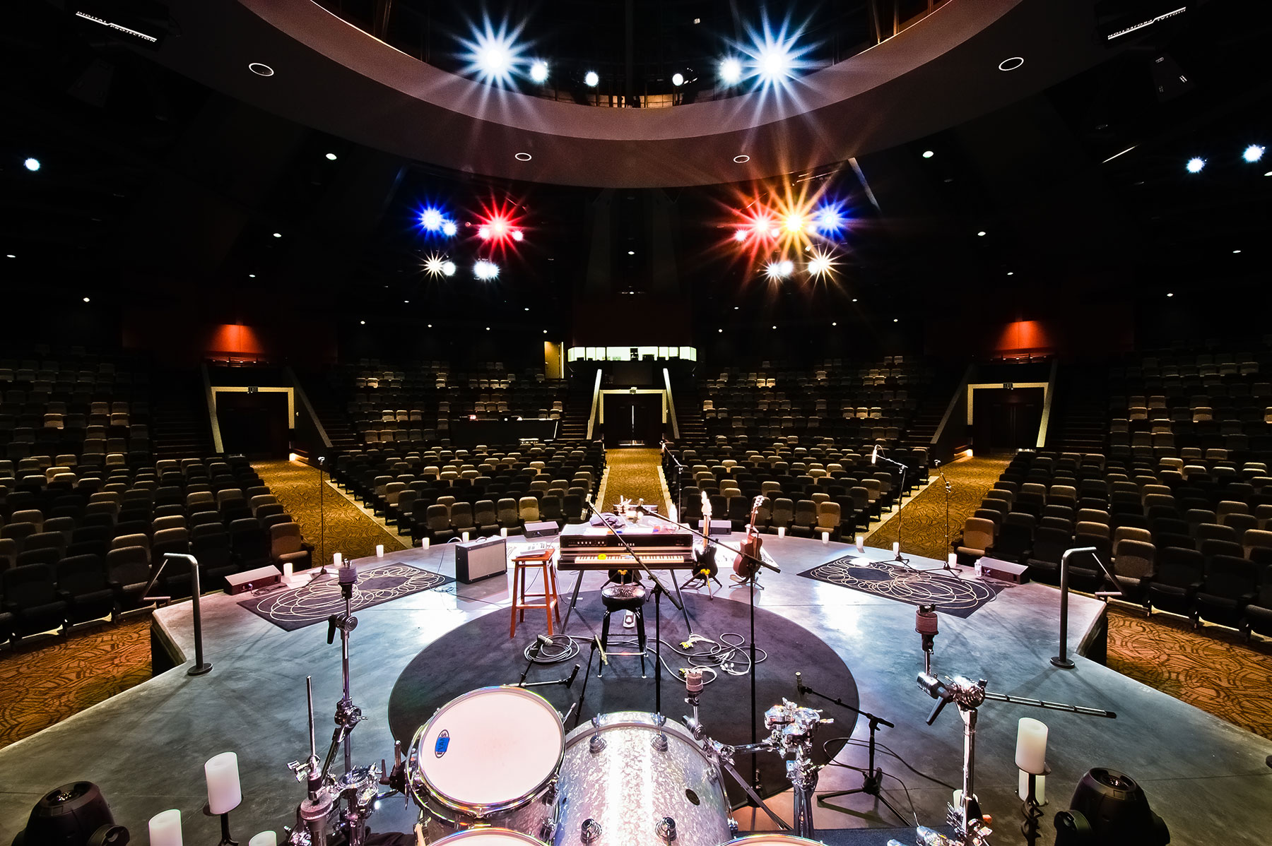 Mission Community Church – MTV General Contractors, Inc.