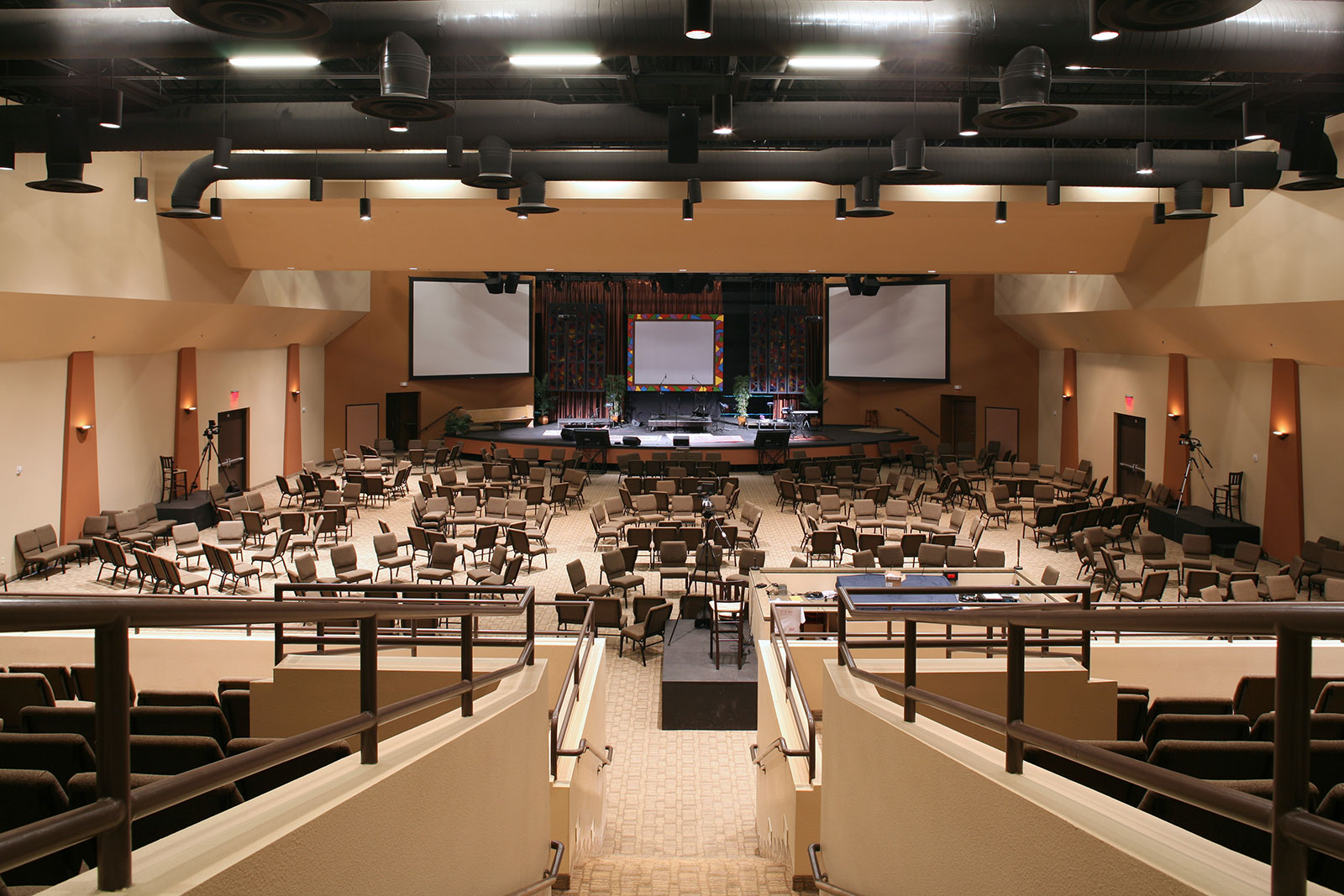 Sun Valley Community Church – Gilbert Campus – MTV General Contractors ...