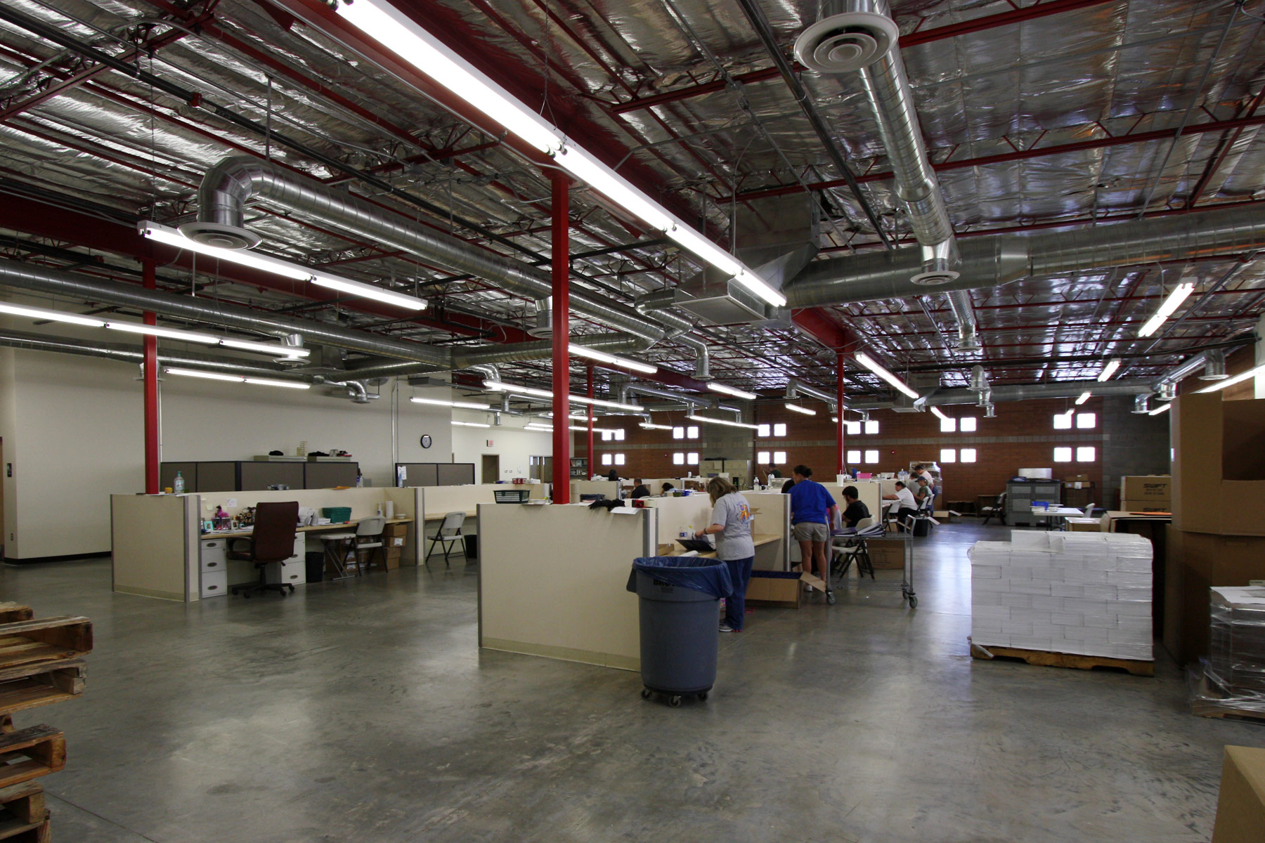 MARC Community Resources – MTV General Contractors, Inc.