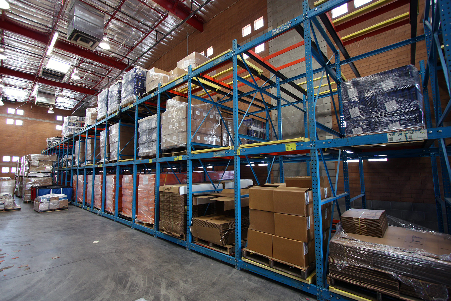 MARC Community Resources – MTV General Contractors, Inc.