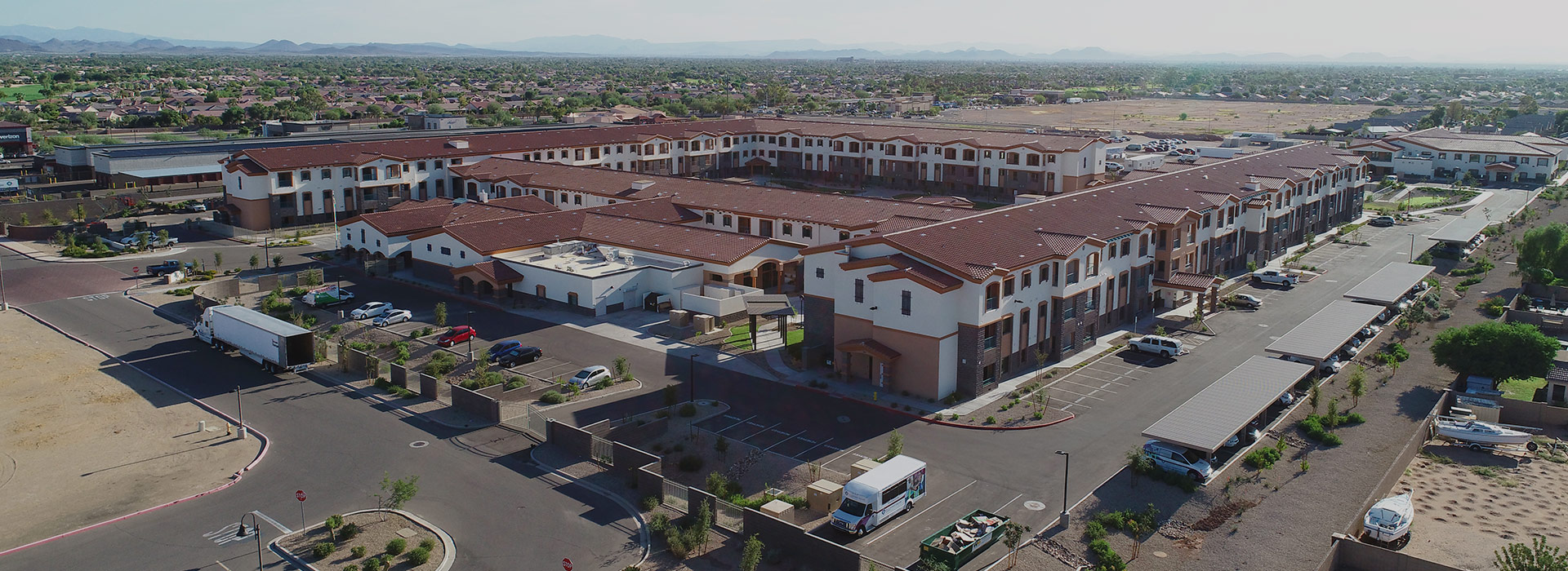 MTV General Contractors, Inc.