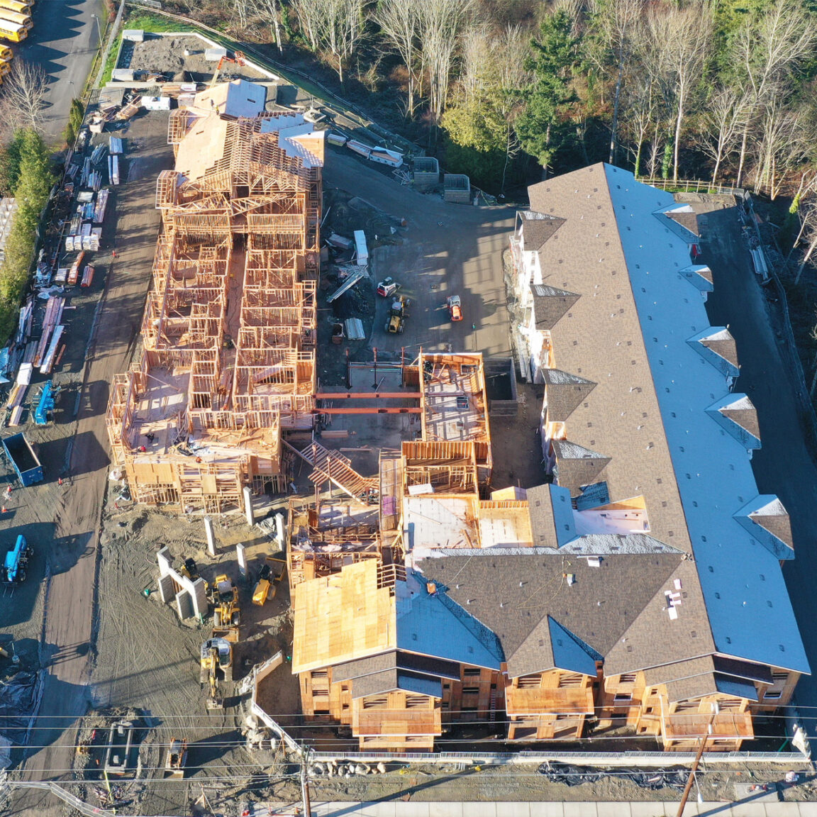 Projects – MTV General Contractors, Inc.