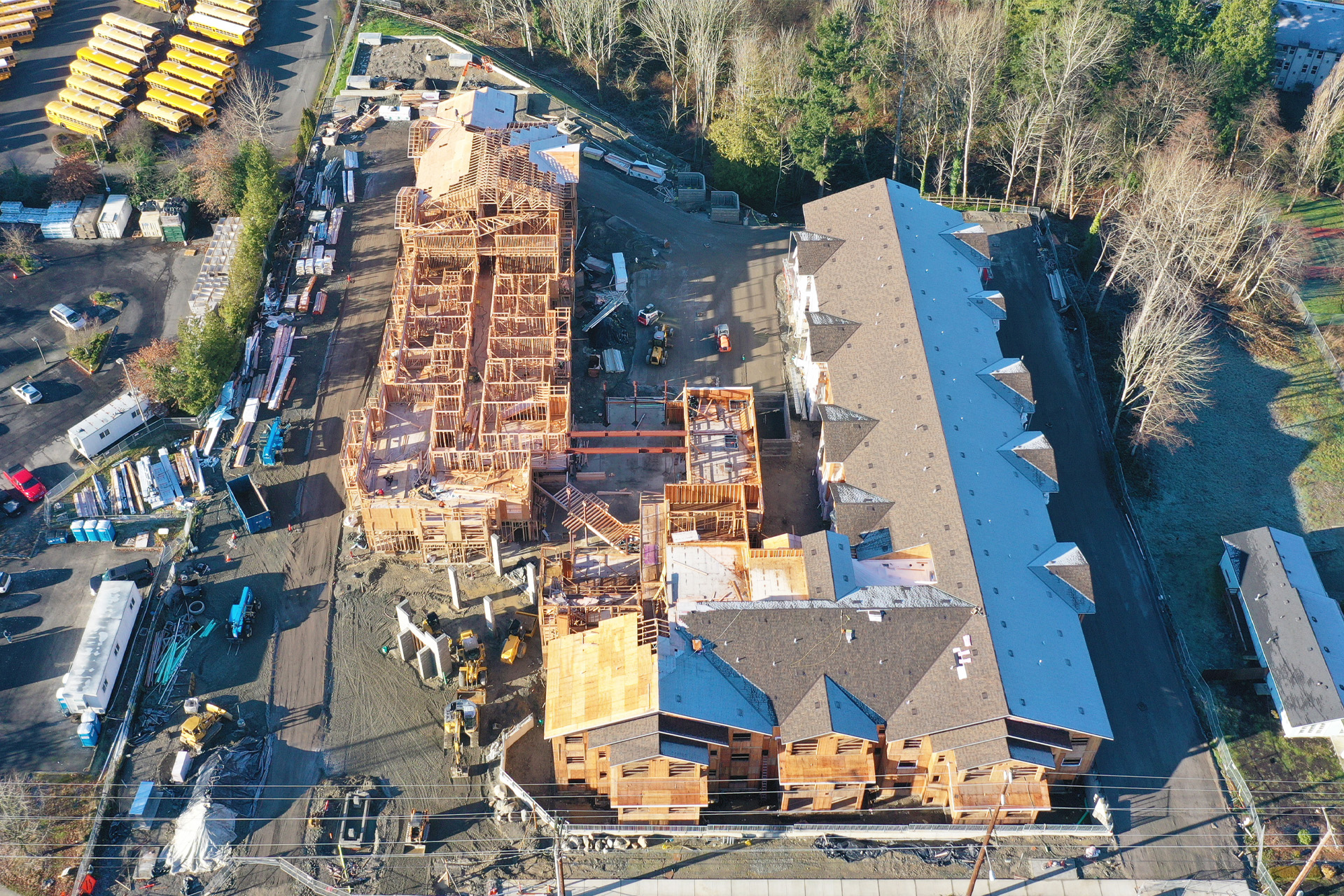 Compass Christian Church – Worship Center and Cafe – MTV General ...